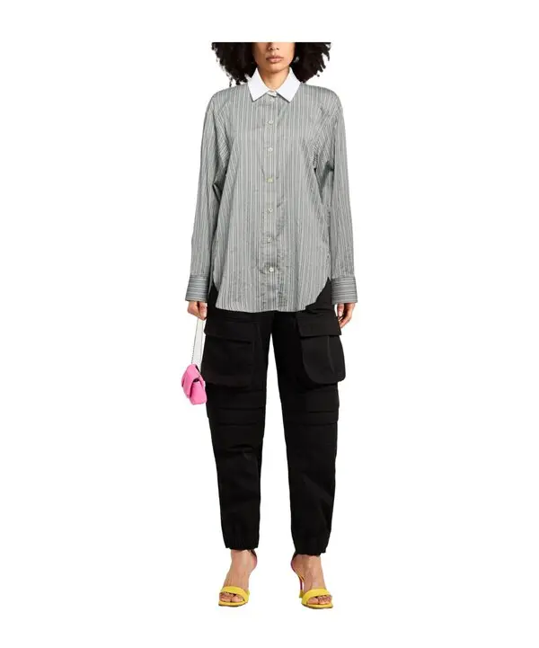 Isabel Marant Étoile Patterned Shirts