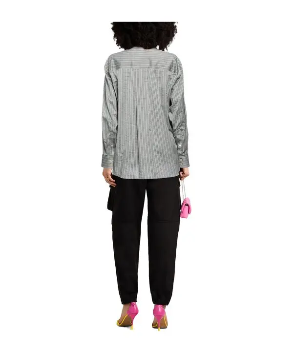 Isabel Marant Étoile Patterned Shirts