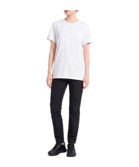 Max Mara Solidcolor Tshirt