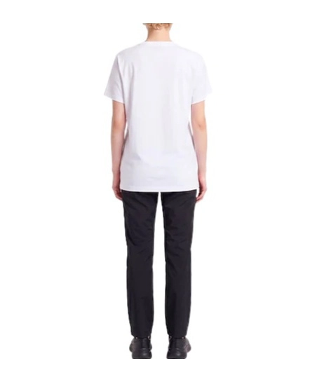 Max Mara Solidcolor Tshirt