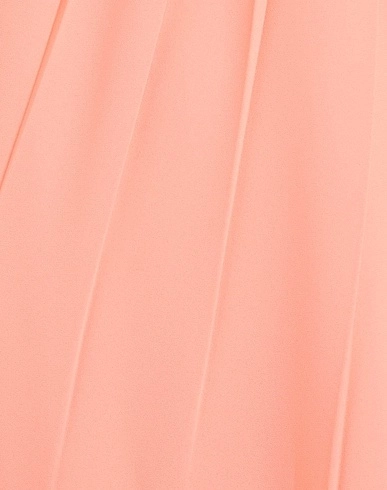 Max Mara Minimalist Oneshoulder Maxi Dress