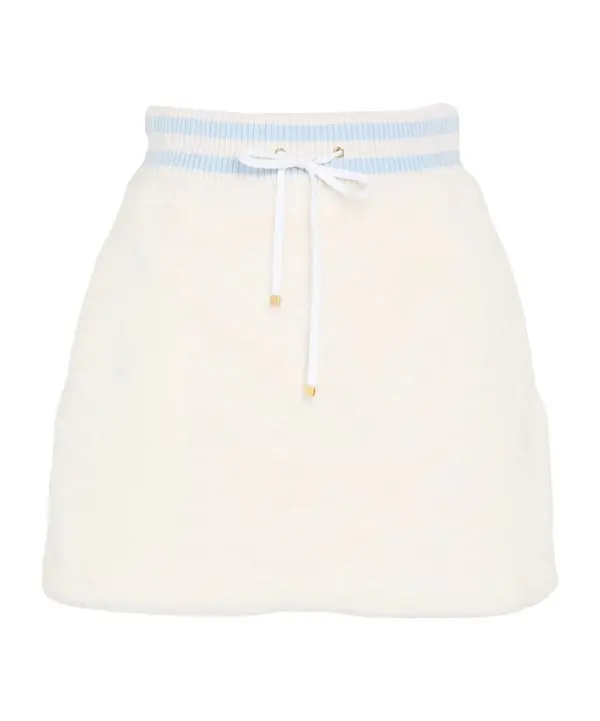 Dolce & Gabbana Flared Mini Skirt - No
