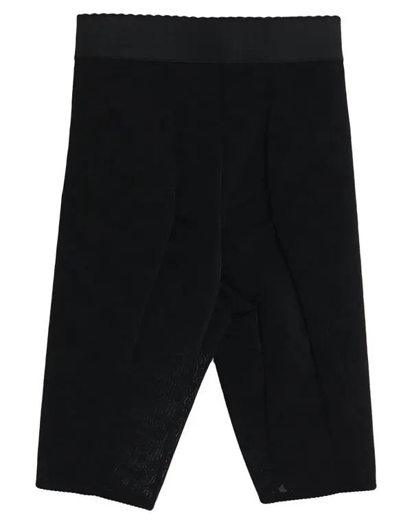Dolce & Gabbana Hook Fastenings Shorts