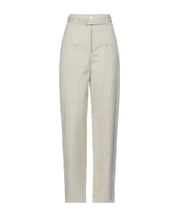 Isabel Marant Étoile Minimalist Straightleg Pants