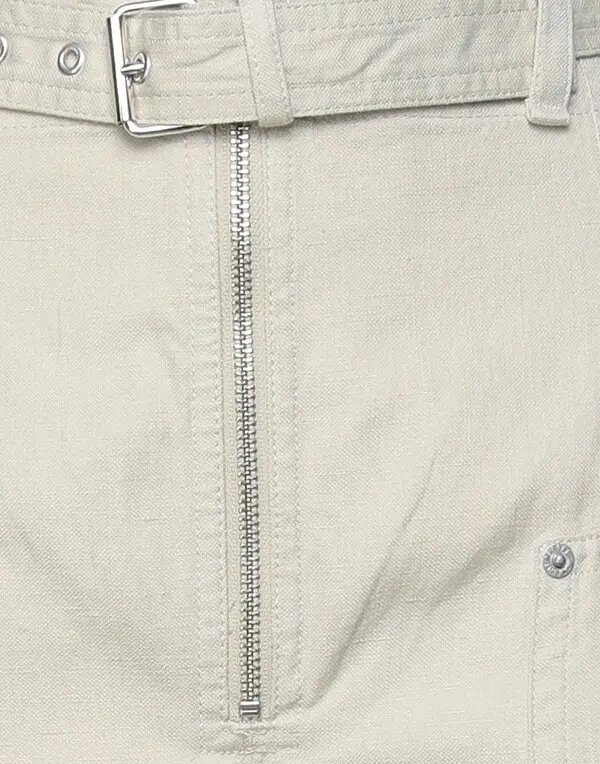Isabel Marant Étoile Minimalist Straightleg Pants