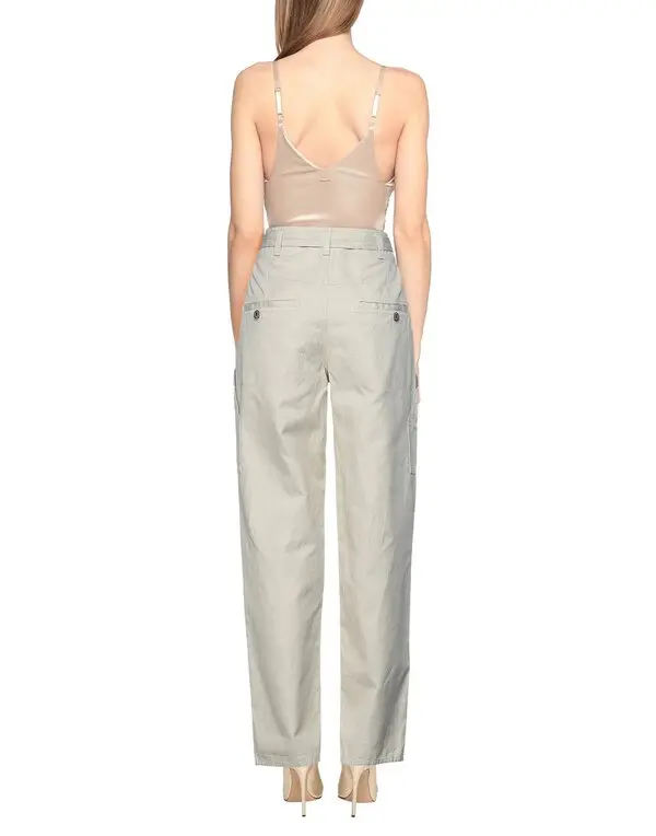 Isabel Marant Étoile Minimalist Straightleg Pants