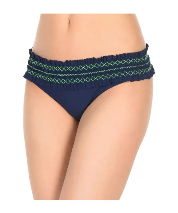 Tory Burch Plain Colour Bikinis