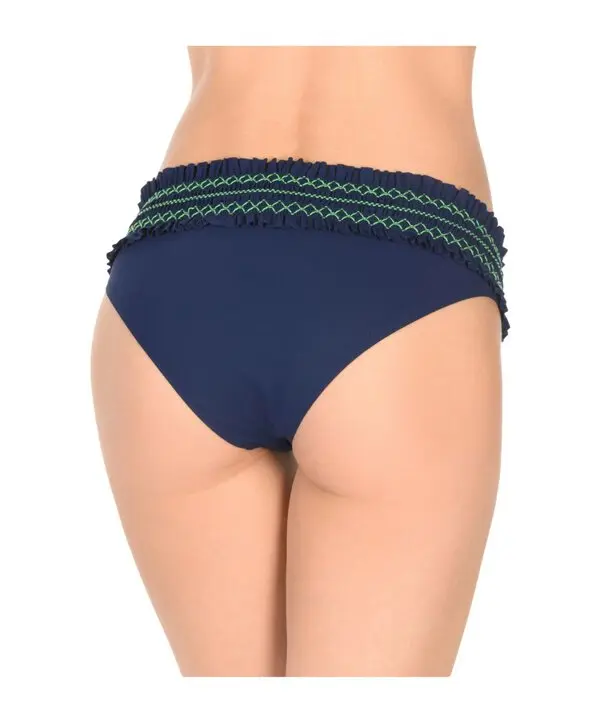 Tory Burch Plain Colour Bikinis