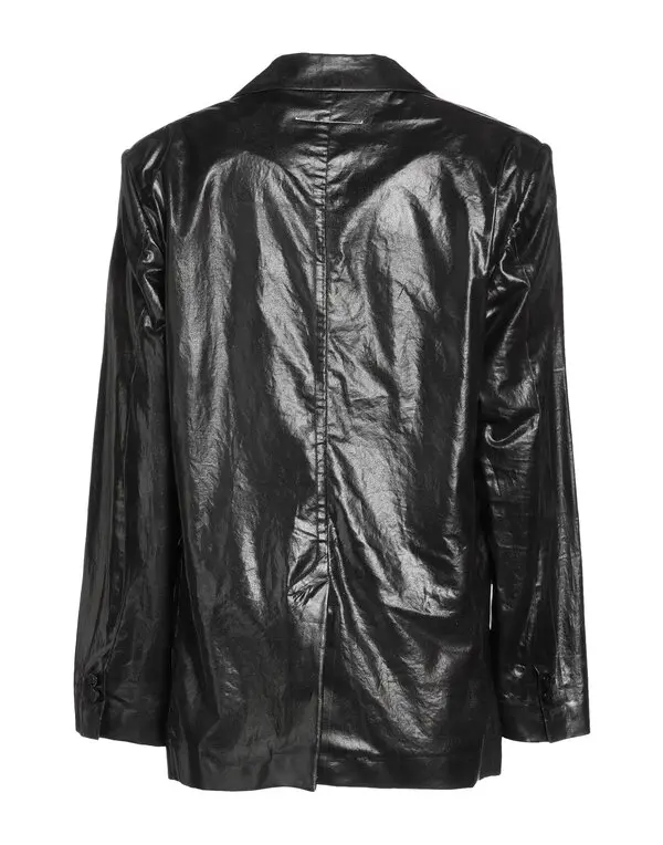 MAISON MARGIELA Single-breasted Suit Jacket