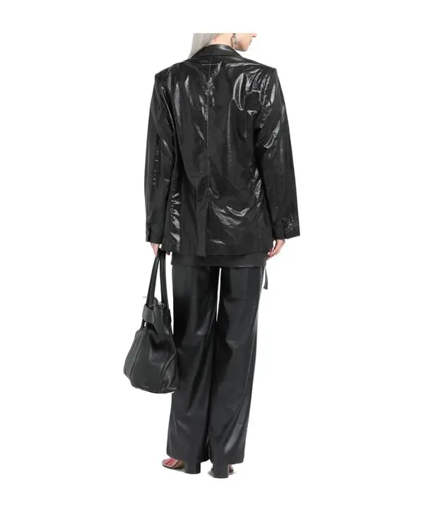 MAISON MARGIELA Single-breasted Suit Jacket