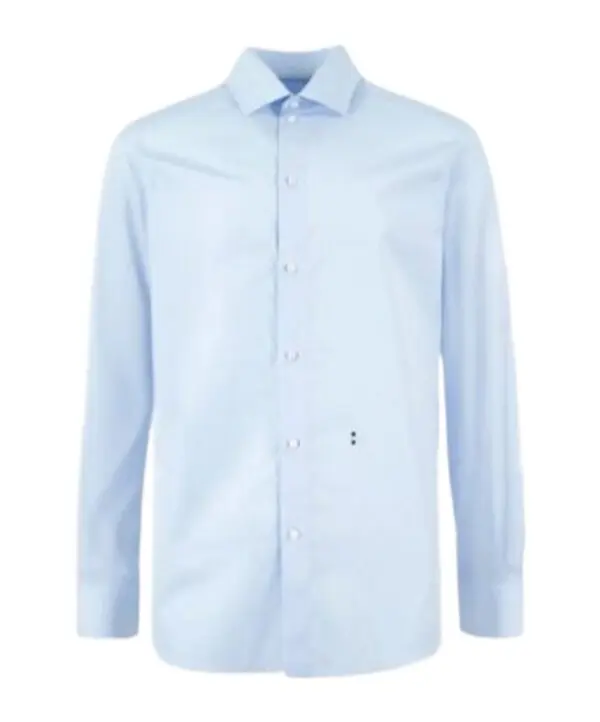 Fendi Poplin Shirt
