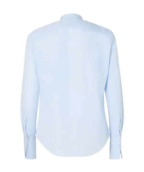 Fendi Poplin Shirt
