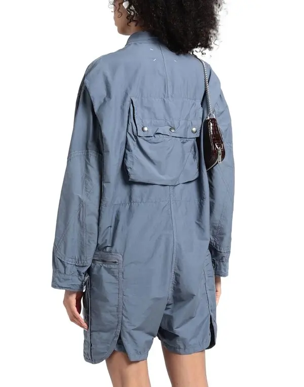 MAISON MARGIELA Solidcolor Longsleeve Shirt