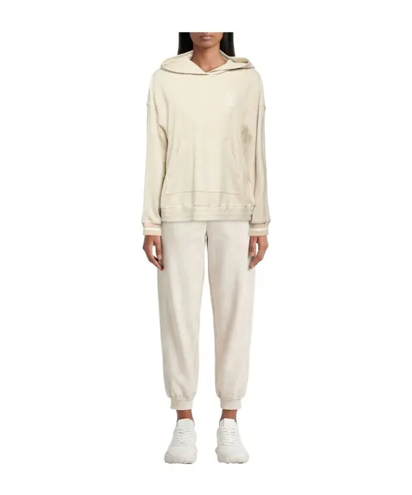 Brunello Cucinelli Hooded Track Jackets