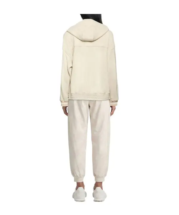 Brunello Cucinelli Hooded Track Jackets