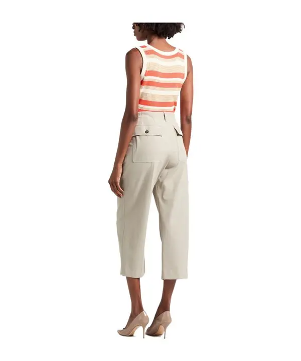 Brunello Cucinelli Straight-leg Trousers