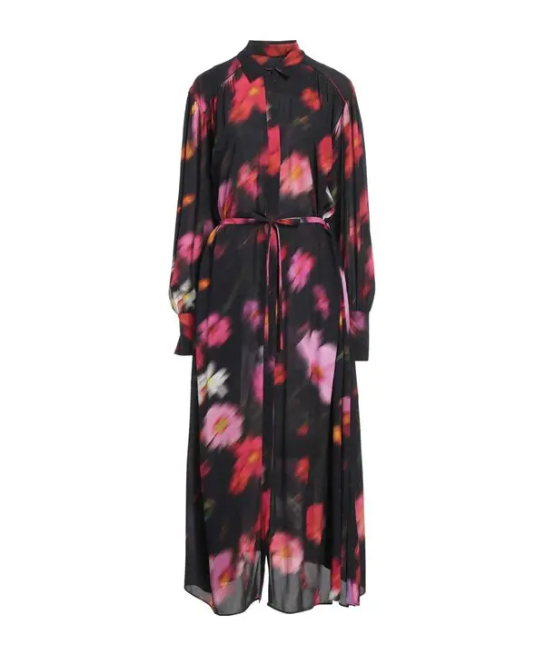 Rag & Bone Multicolor Shirt Dress