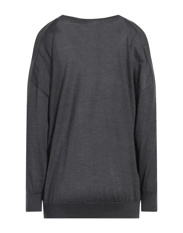 Brunello Cucinelli Lange Jumpers