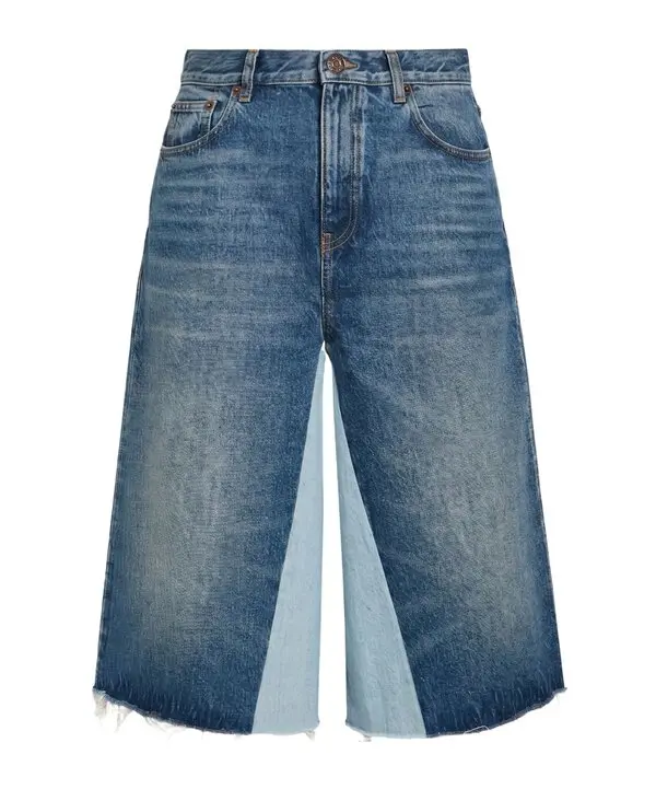 Chloé Denim Trousers