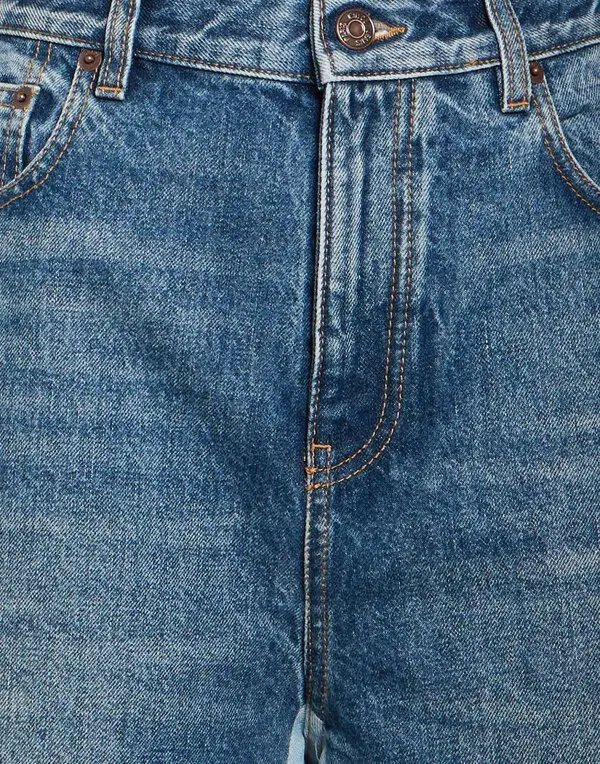 Chloé Denim Trousers