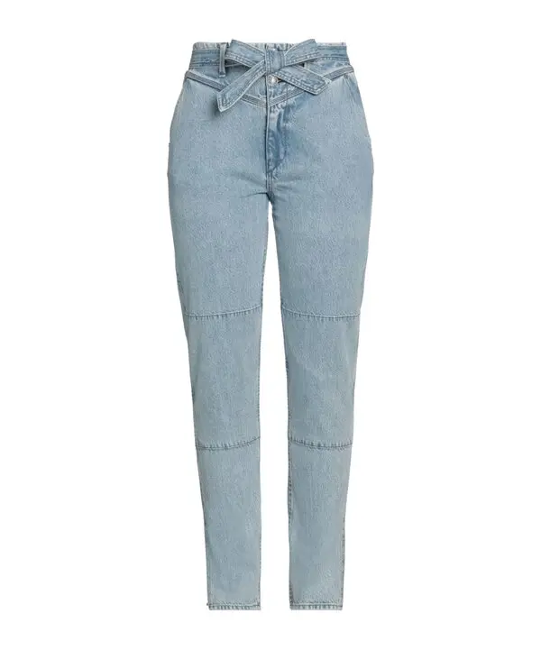 Rag & Bone Straightleg Jeans