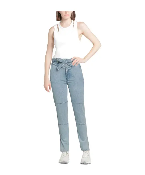 Rag & Bone Straightleg Jeans