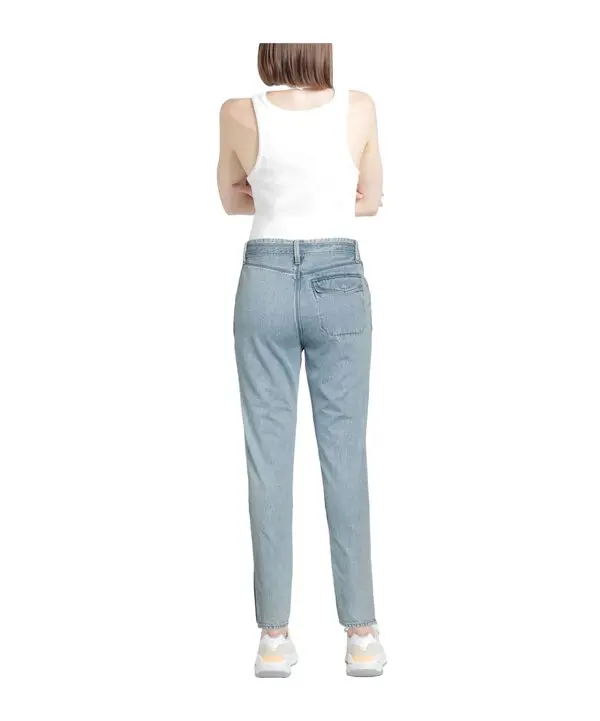 Rag & Bone Straightleg Jeans
