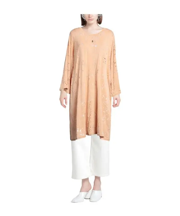 MAISON MARGIELA Oversize-t-shirts