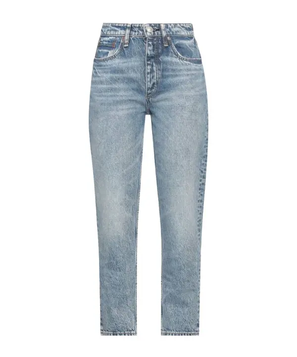 Rag & Bone High-waisted Jeans