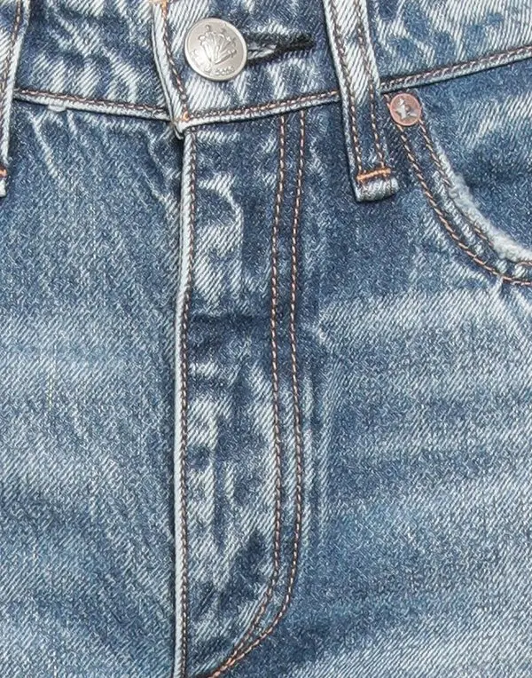 Rag & Bone High-waisted Jeans
