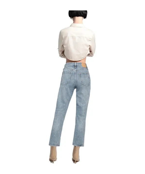 Rag & Bone High-waisted Jeans