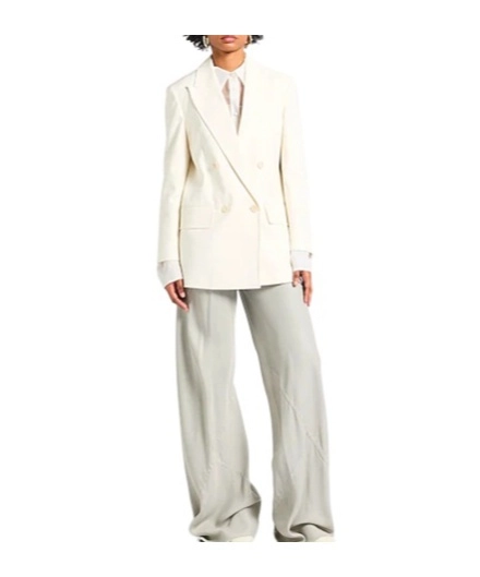 Max Mara Doublebreasted Blazer