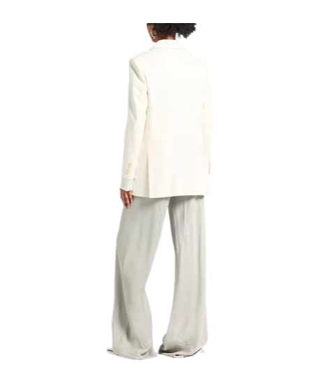 Max Mara Doublebreasted Blazer