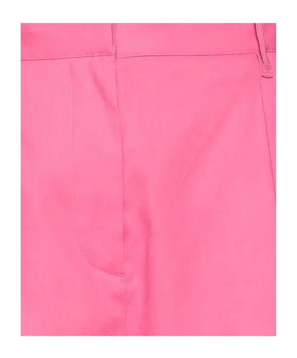 Rag & Bone Solidcolor Stretch Shorts