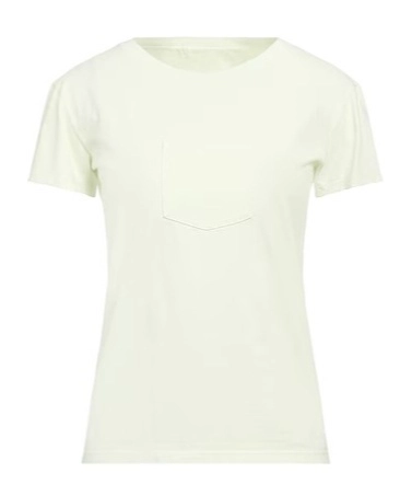 MAISON MARGIELA Casual Shortsleeve Tshirt