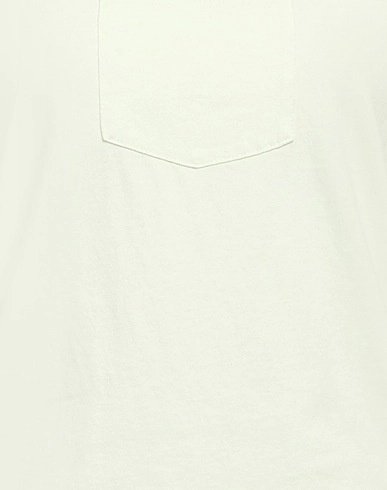 MAISON MARGIELA Casual Shortsleeve Tshirt