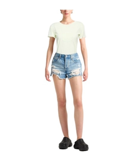 MAISON MARGIELA Casual Shortsleeve Tshirt