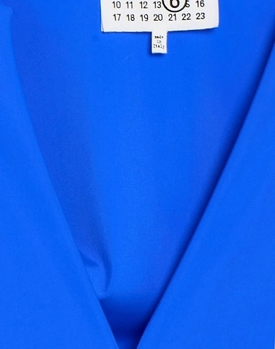 MAISON MARGIELA Sleeveless Stretch Top
