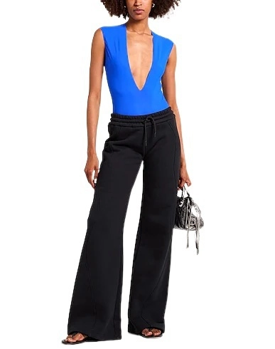 MAISON MARGIELA Sleeveless Stretch Top
