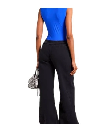 MAISON MARGIELA Sleeveless Stretch Top