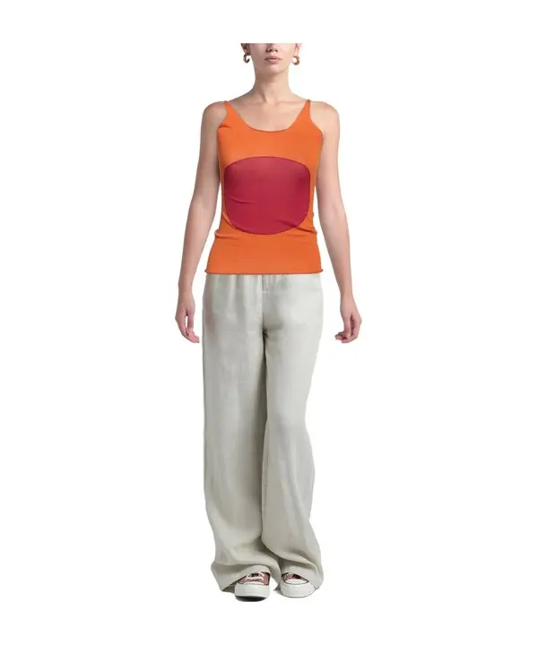 Marni Two-tone Camisole
