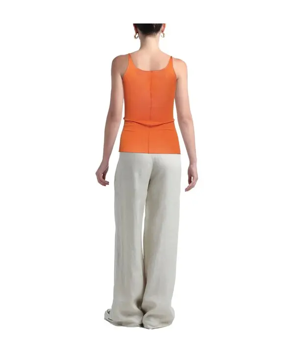 Marni Two-tone Camisole