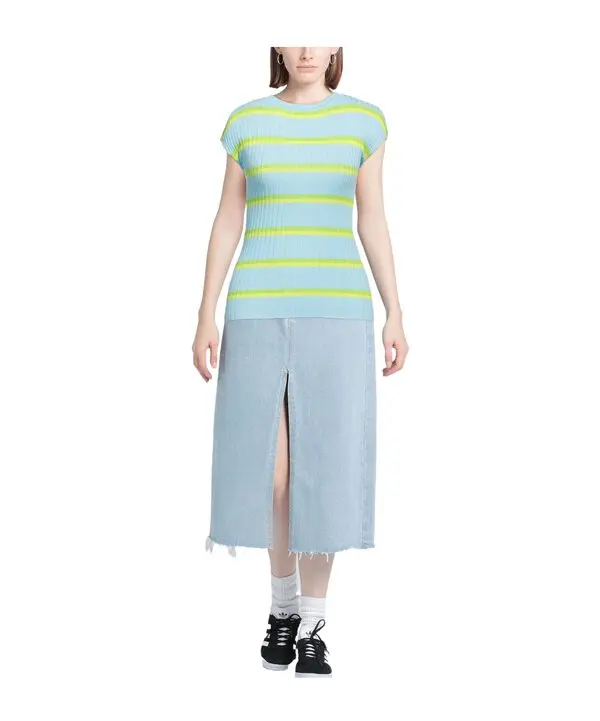 Sportmax Striped Jumpers