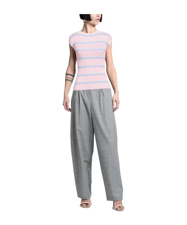 Sportmax Striped Jumpers