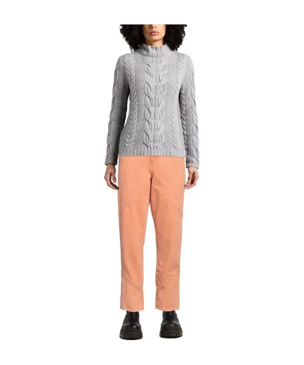 Isabel Marant Étoile Minimalist Tapered Jeans