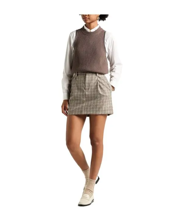 Brunello Cucinelli Mini Skirts
