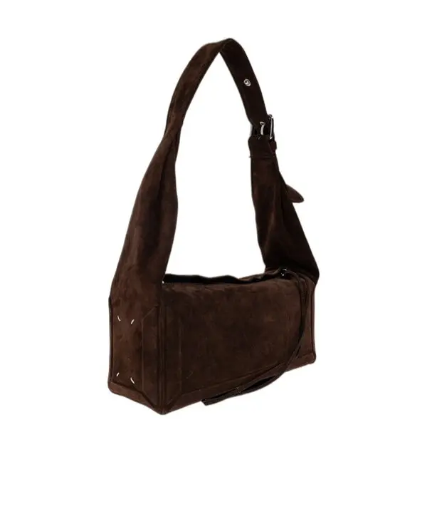 MAISON MARGIELA Box East West Medium Shoulder Bag