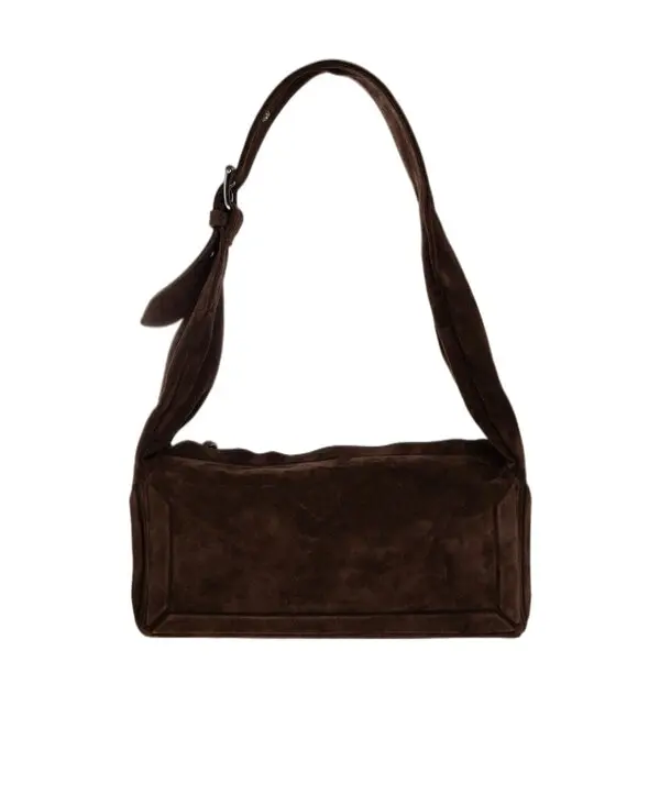 MAISON MARGIELA Box East West Medium Shoulder Bag