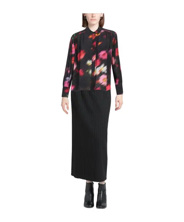 Rag & Bone Multicolor Shirt