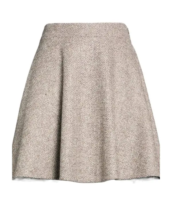 Brunello Cucinelli Mini Skirts